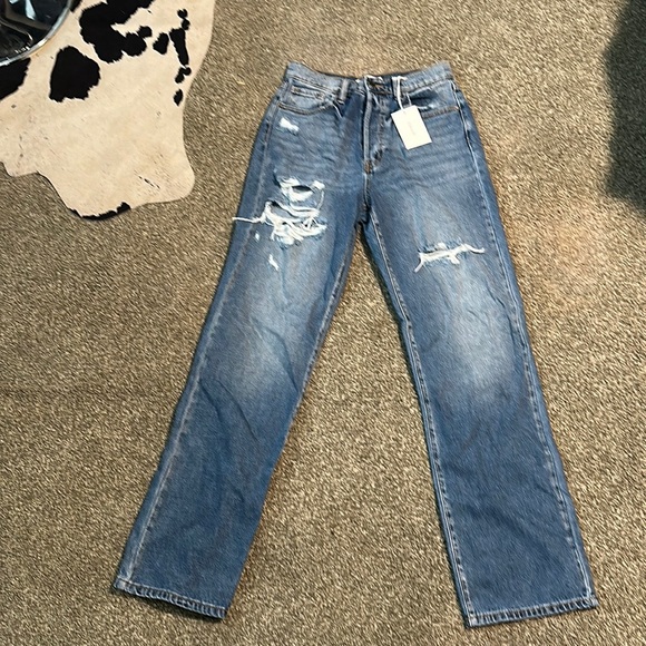 Cello | Jeans | Super High Rise Dad Jeans | Poshmark
